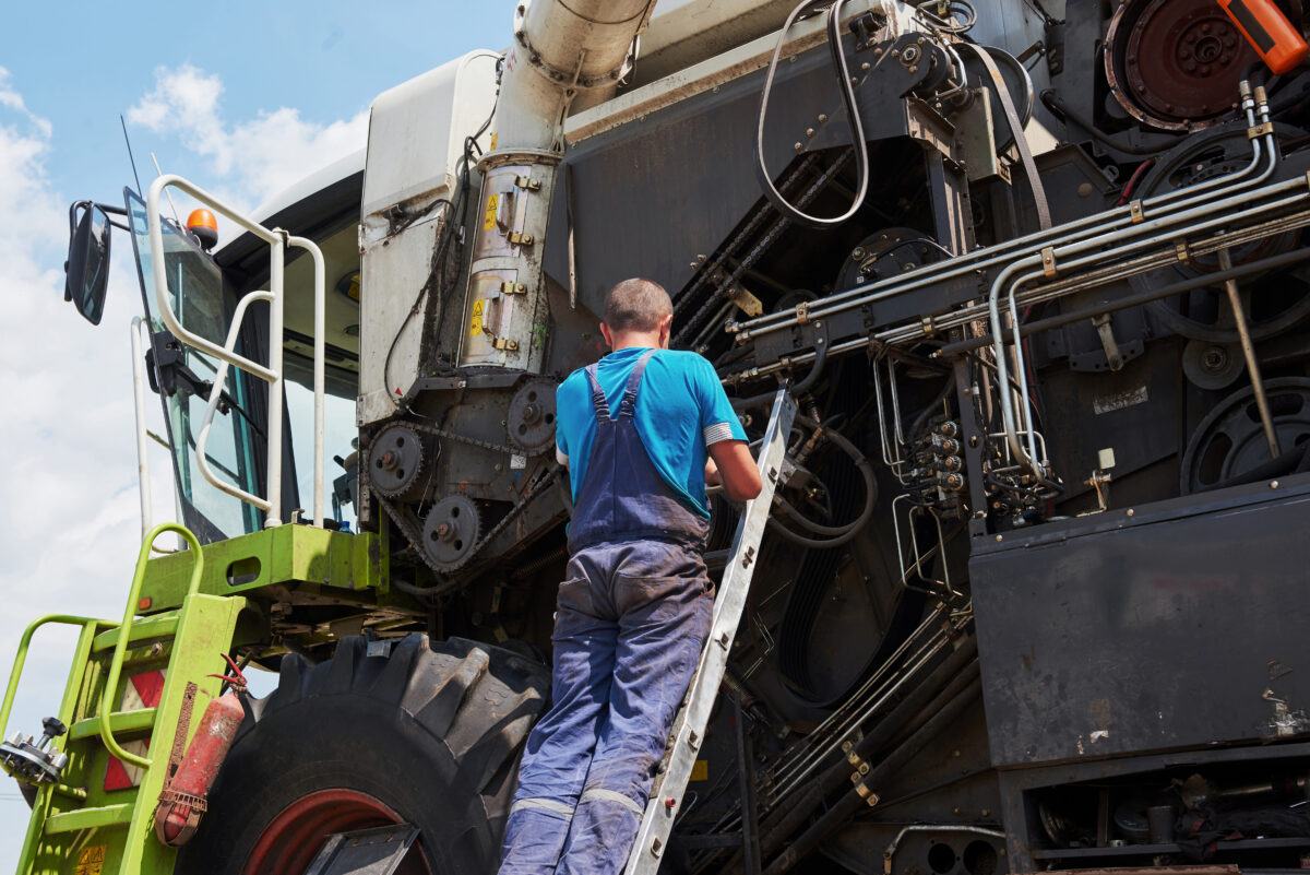 10 Common Hazards On Farms - Acumen Concept Services